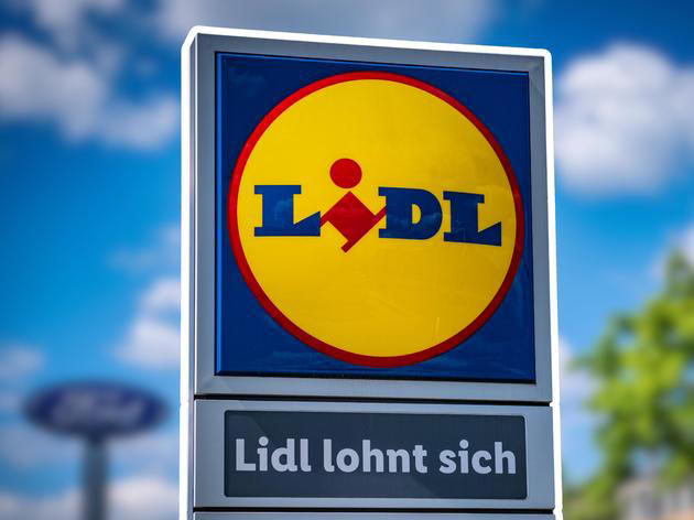 217-mal so viel wie erlaubt: Pestizid in Lidl-Produkt schockiert