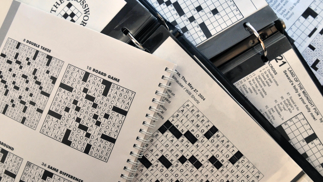 Boost your brain with daily logic puzzles
