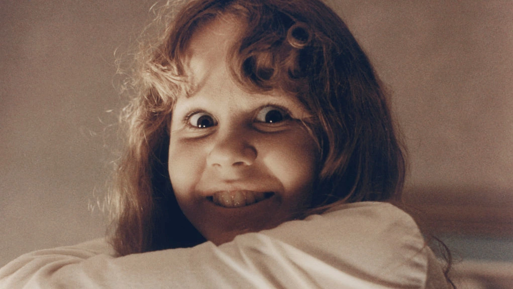 13 yearbook photos of horror icons