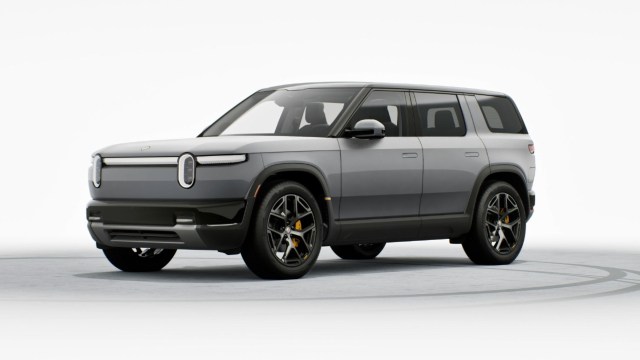 Rivian tells R2 reservation holders to watch June 9 as 'official launch ...