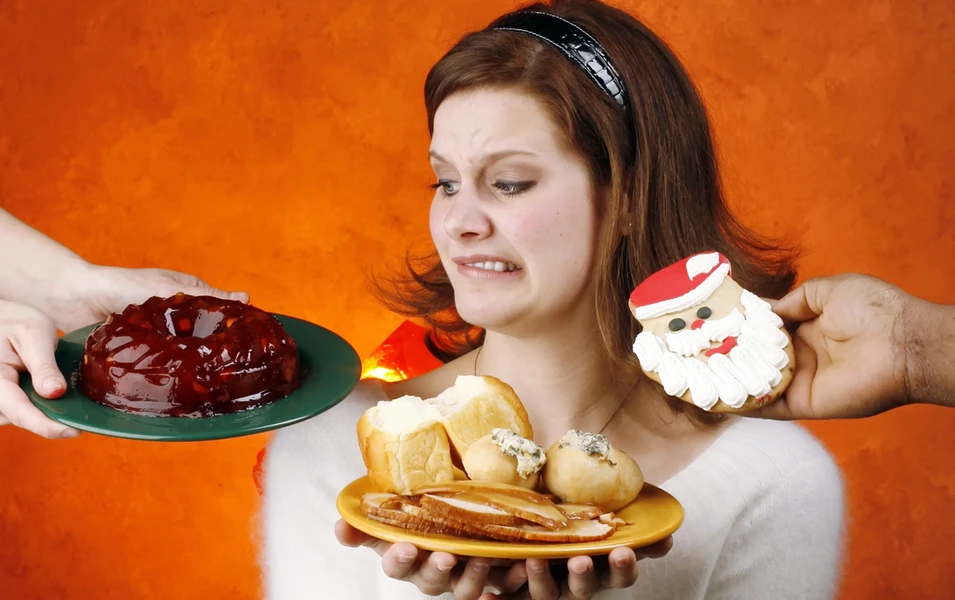 Why you can’t stop craving certain foods