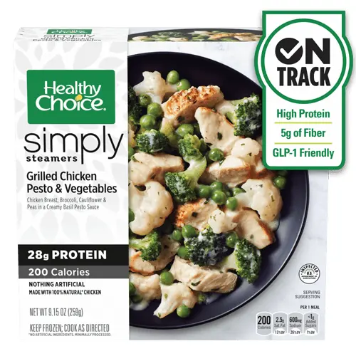 The tortilla label change that weight-loss companies are taking up