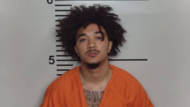 Coroner identifies man killed in PRP shooting; suspect charged with murder