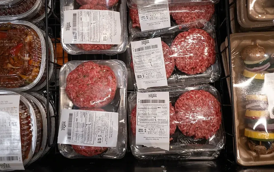 RFK Jr. challenged over claim beef prices fell as USDA shows surge