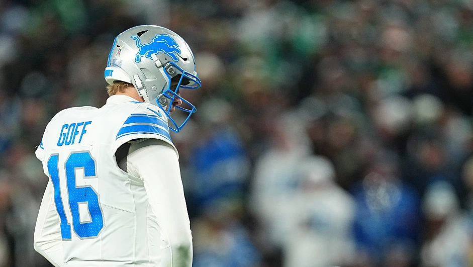 Lions eye record deal to keep Jahmyr Gibbs