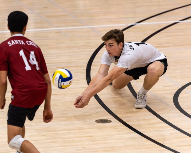 Santa Cruz caps historic postseason with first state championship ...