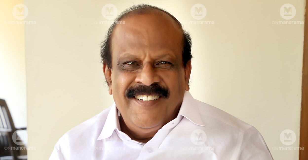 Veteran Congress leader and former MP KP Dhanapalan laid to rest