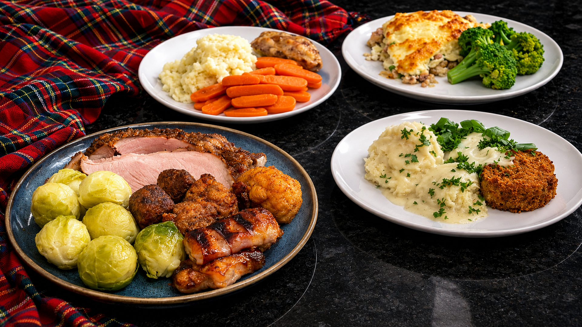 Simple ideas for weekly family dinner inspiration