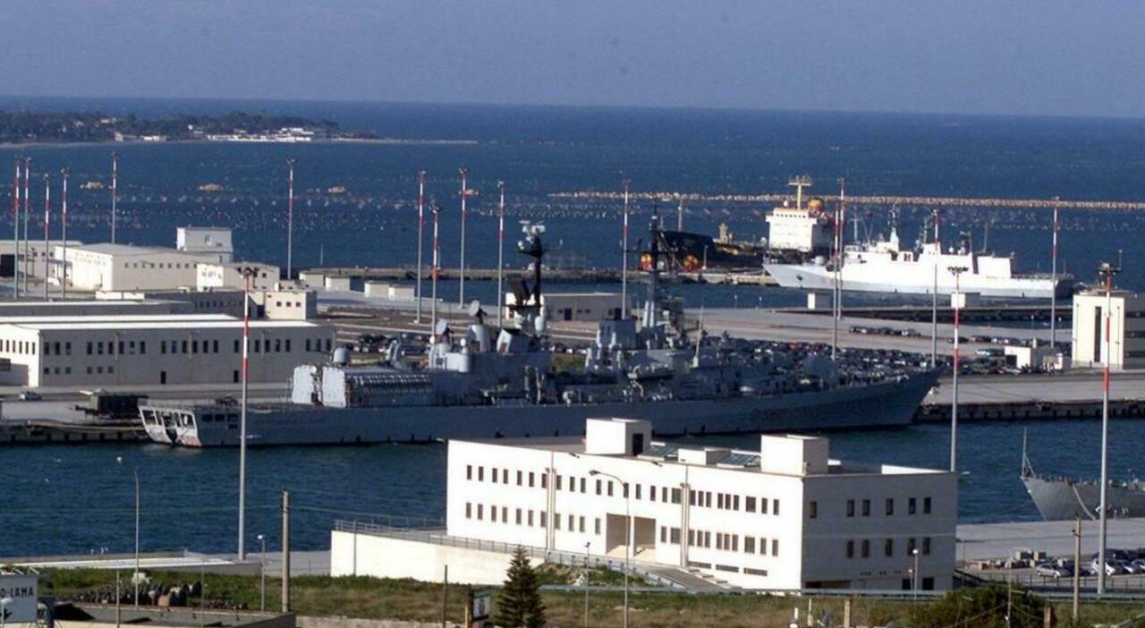 Cancellate in appello le condanne per due ufficiali della Marina