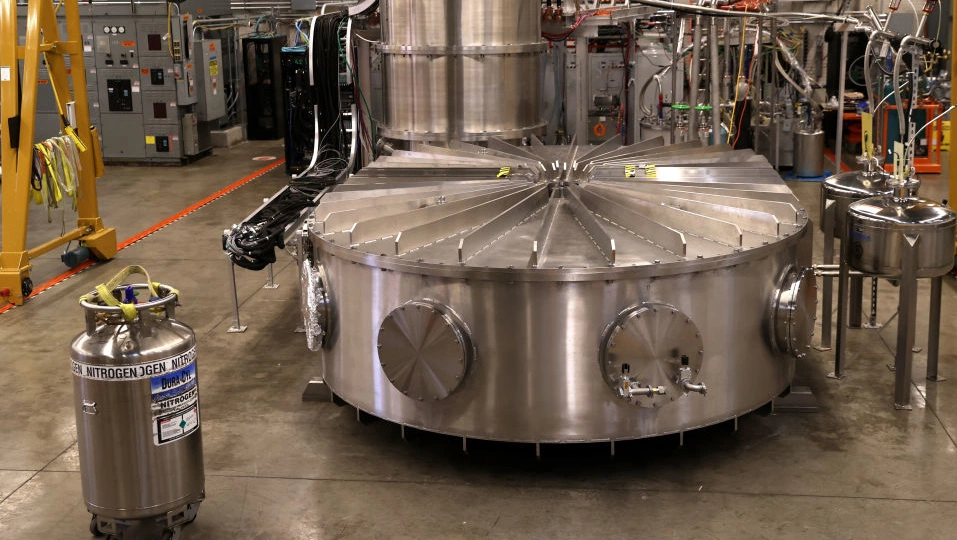 Breakthroughs driving the future of US clean energy