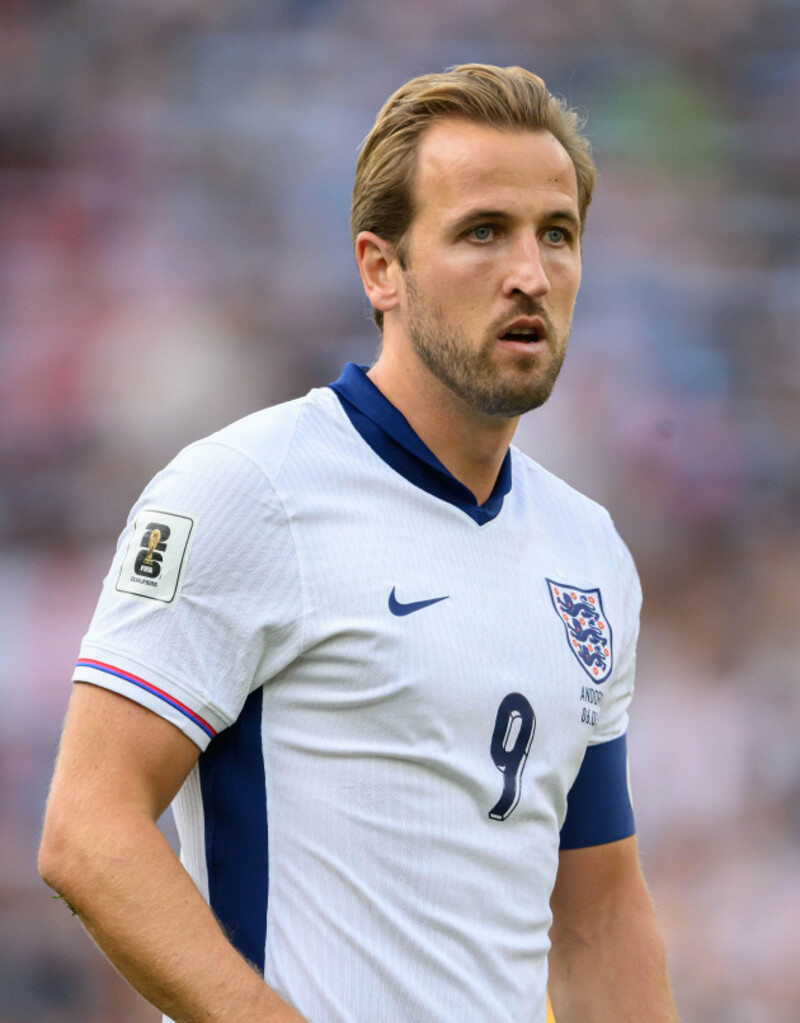 World Cup 2026: The golden boot contenders