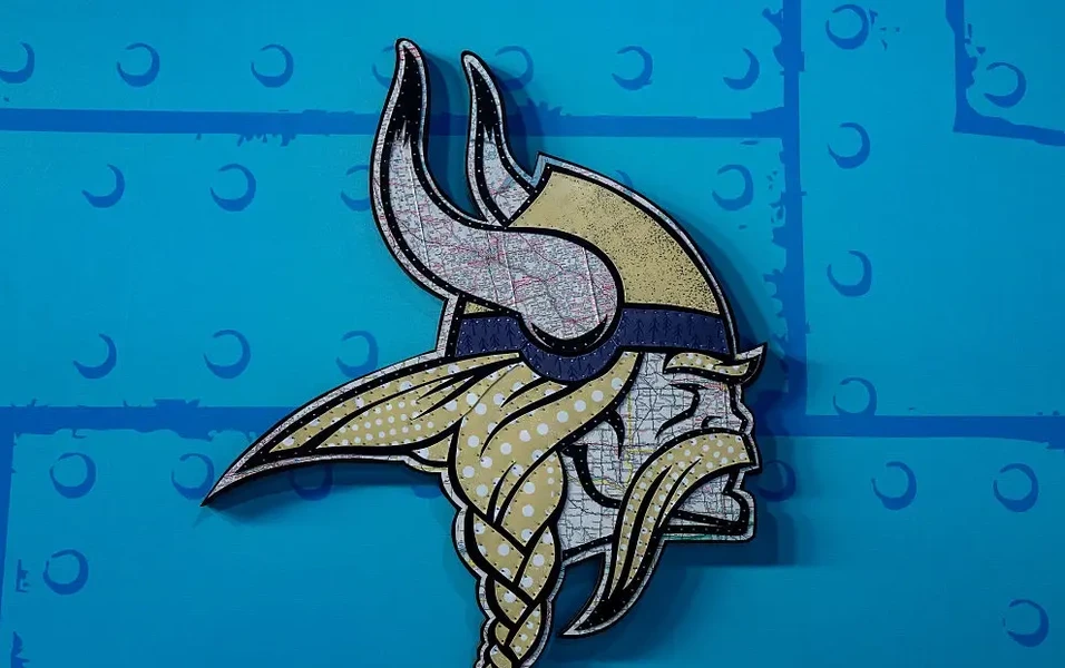 Vikings hire Nolan Teasley as GM, Brzezinski stays in EVP role