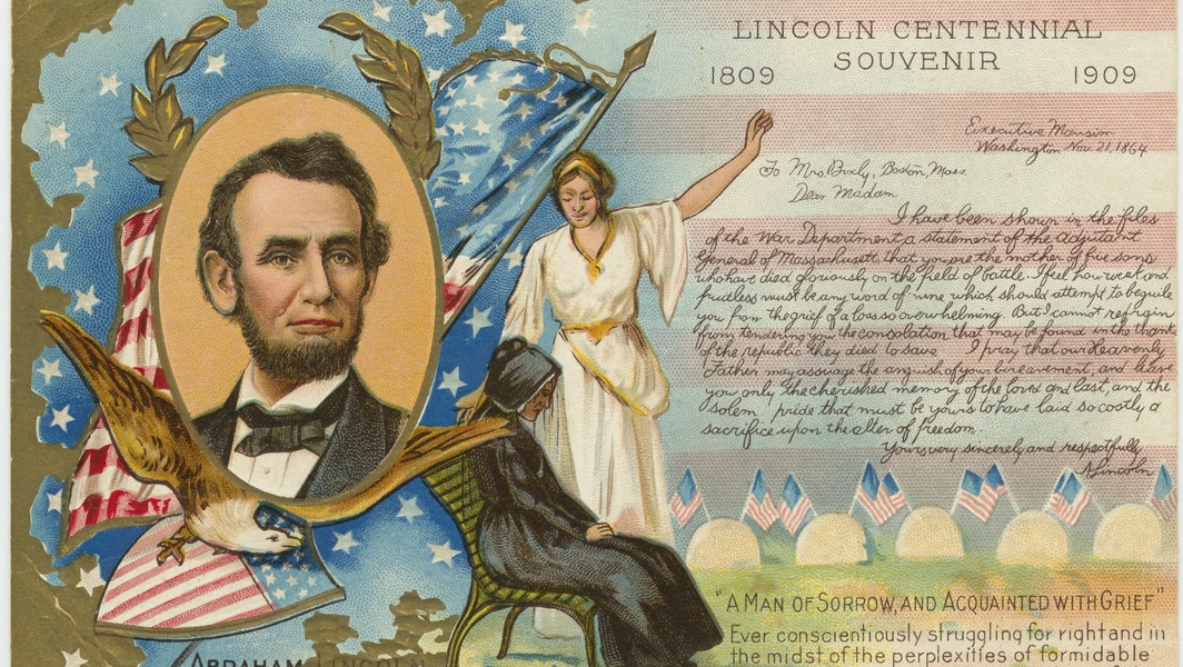 15 remarkable glimpses into 19th-century America