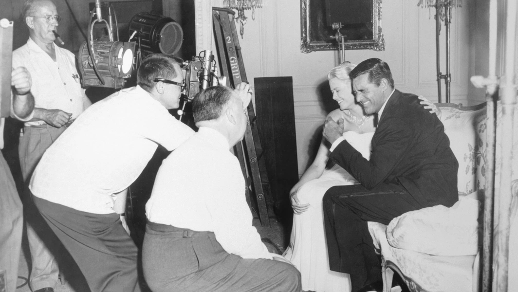 18 fascinating behind-the-scenes movie facts