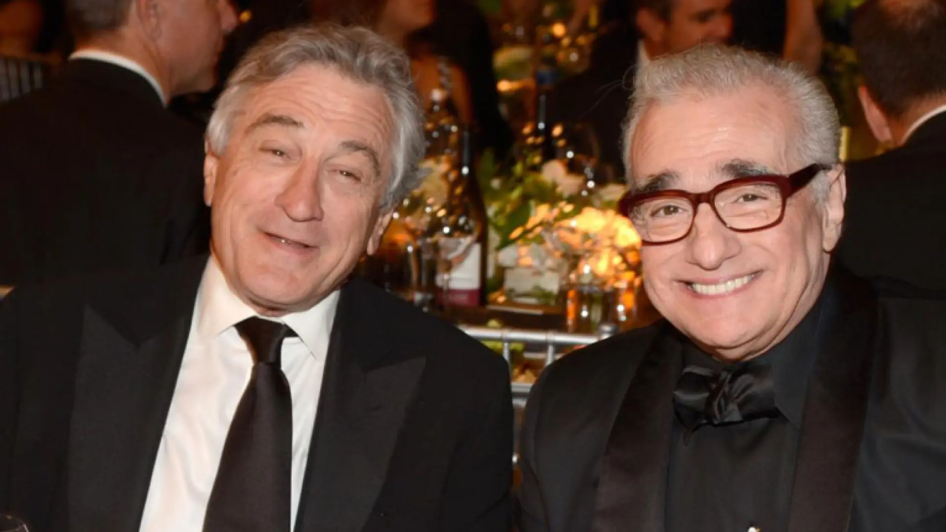 Al menos una película más: Robert De Niro quiere seguir trabajando con ...