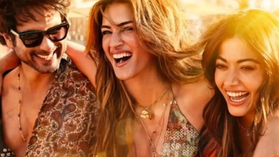 Cocktail 2 cast fees revealed: Who is the highest-paid star among ...