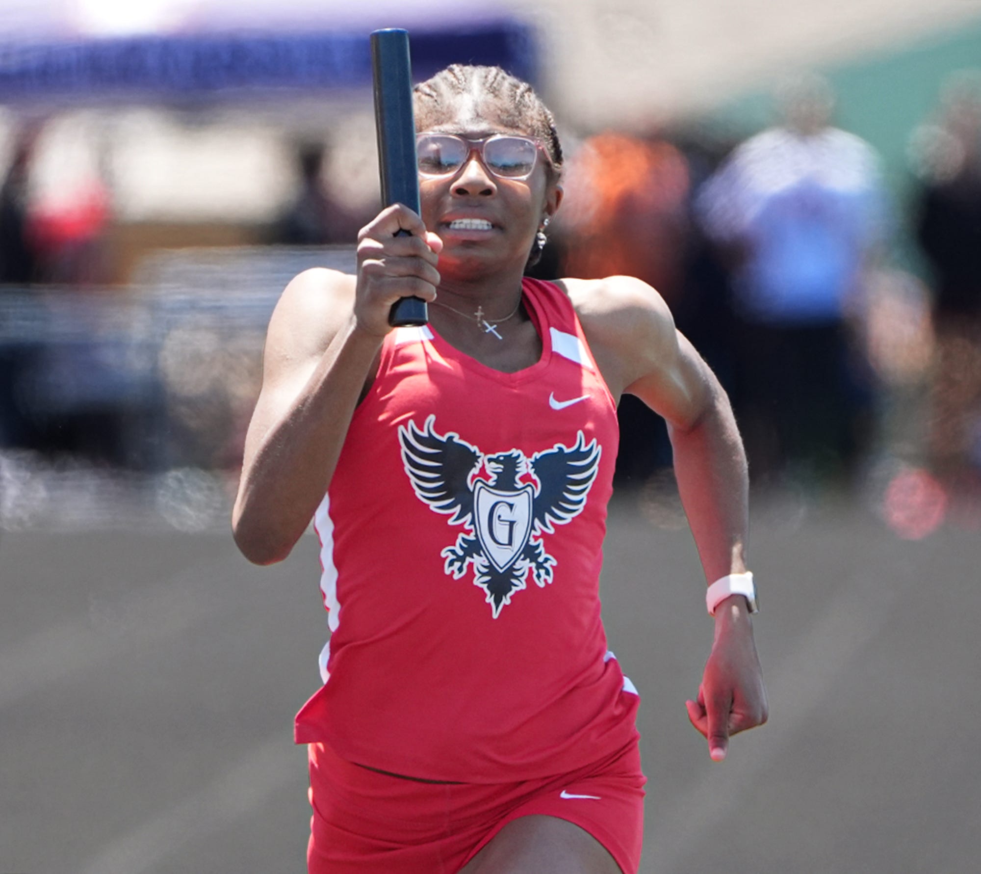 Woodridge boys win, Buchtel girls second at OHSAA regional track meet