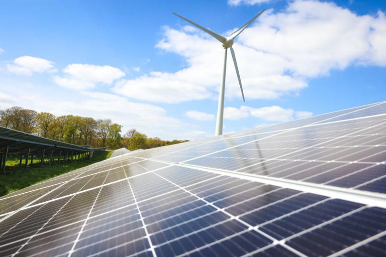 Jonathan Gullis-led Reform UK and Tories clash on environment and net zero