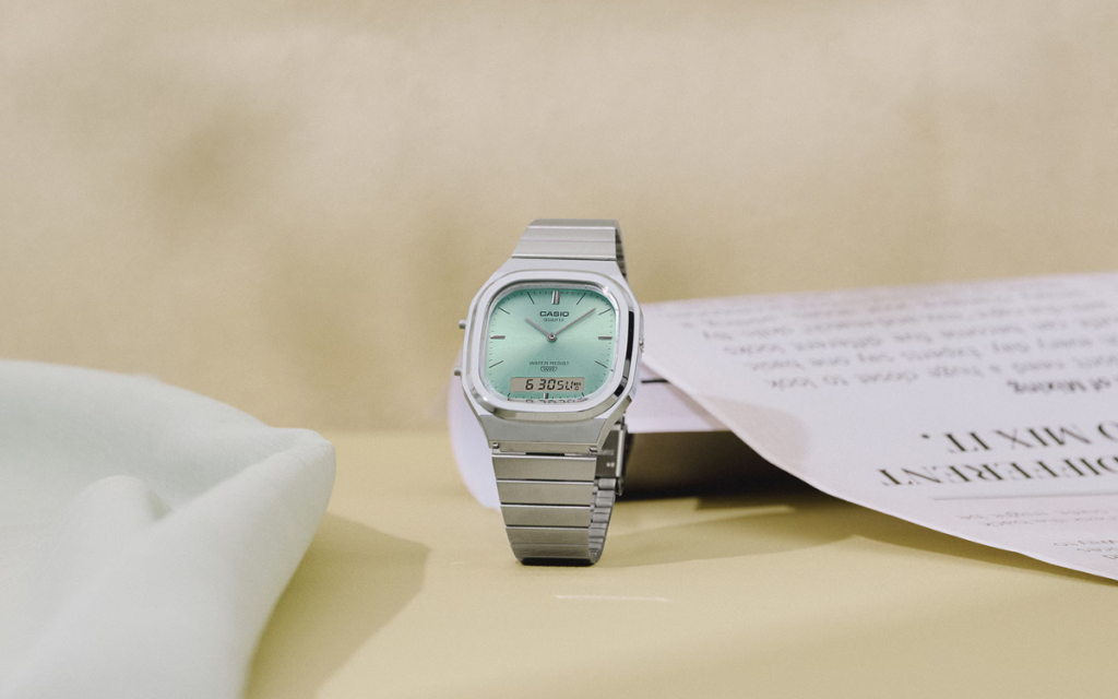 The best-looking budget Casio watches to buy in 2026