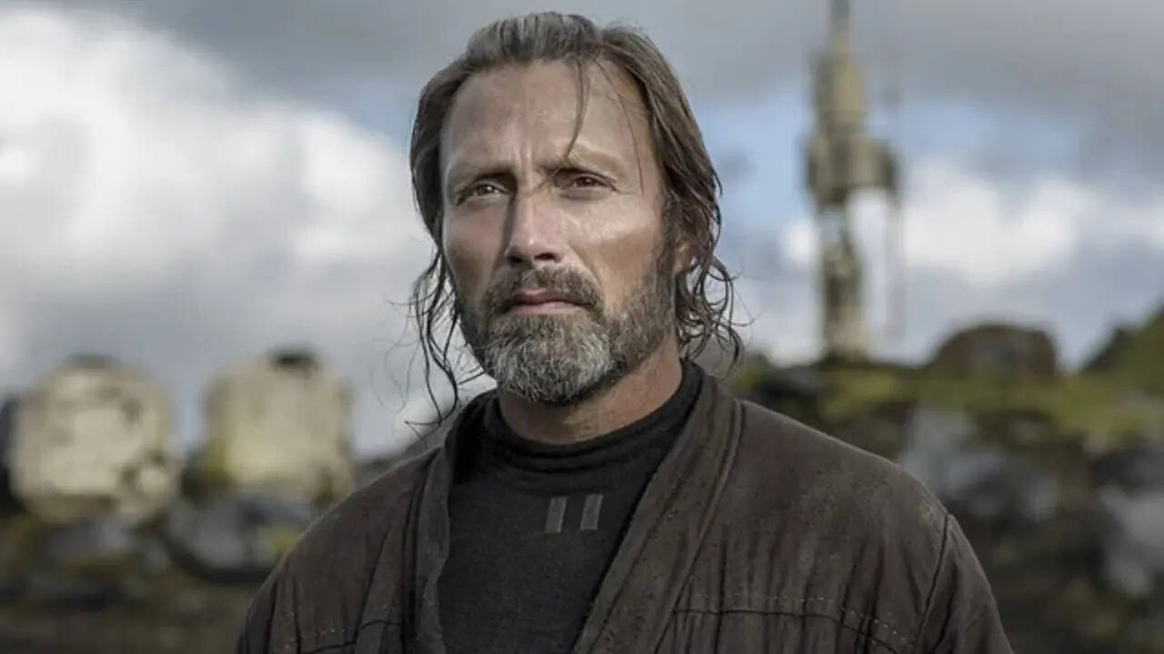 Quote of the day by Mads Mikkelsen: 'I always try to find something I ...