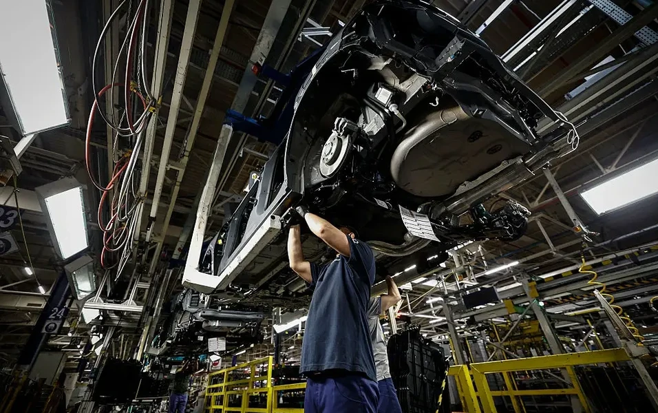Stellantis eyes Canadian plants as 11 new models planned