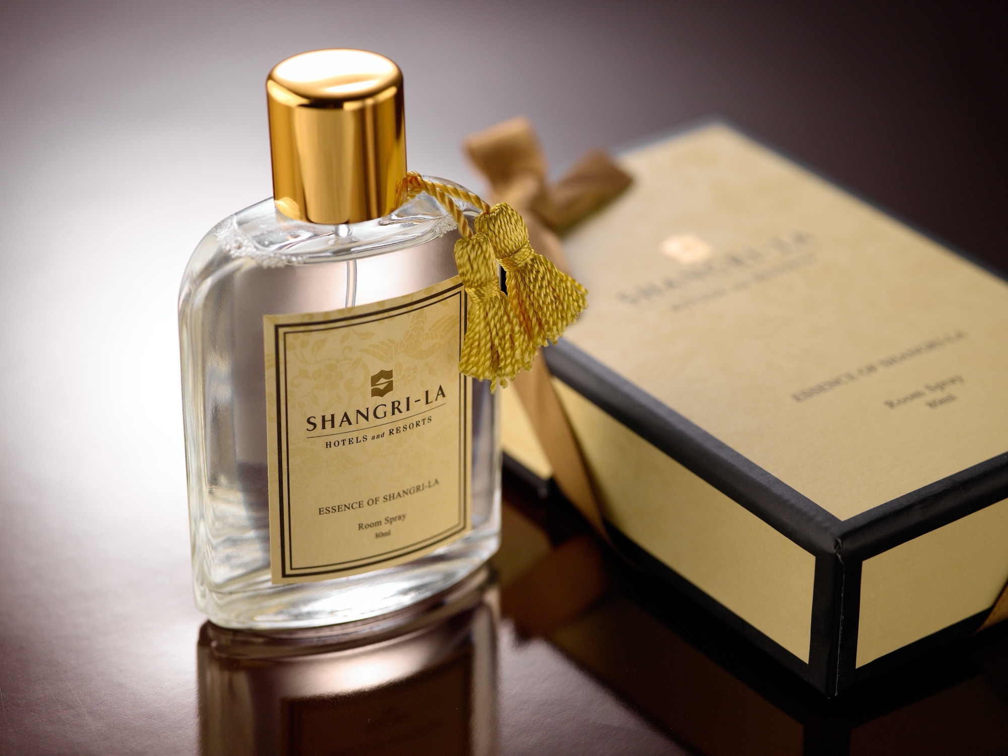 10 luxury hotels with signature scents guests never forget