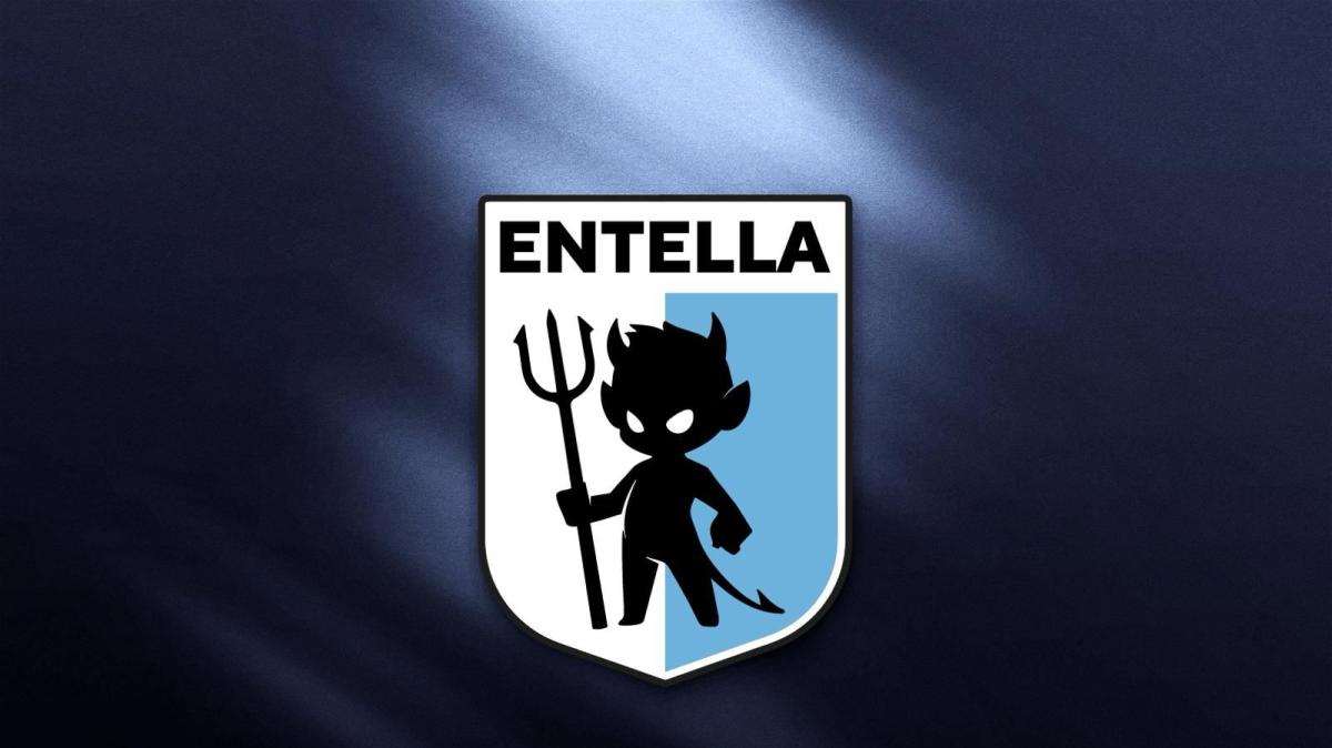 L'Entella si rifà il look, ecco il nuovo logo: "Non una rottura col ...
