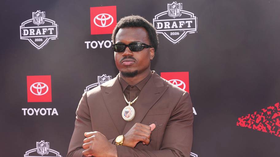 Ronde Barber somehow made Buccaneers fans more excited about Rueben ...