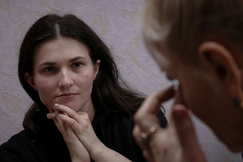 How Trump's Ukraine aid cuts undermine justice for Russian war crimes