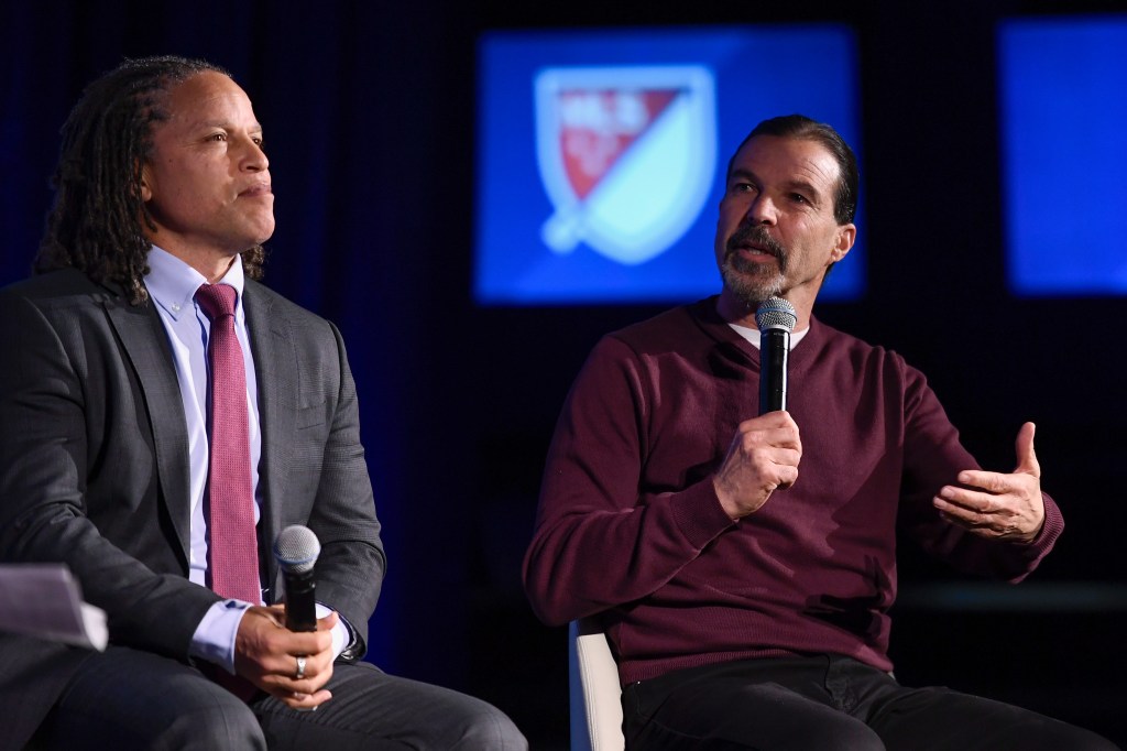 Marcelo Balboa says this US outcome in World Cup would be 'complete ...