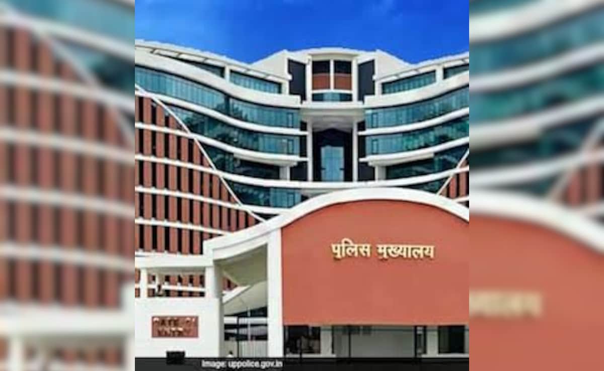 UP Police constable exam city slip 2026 out at upprpb.in: Get direct ...
