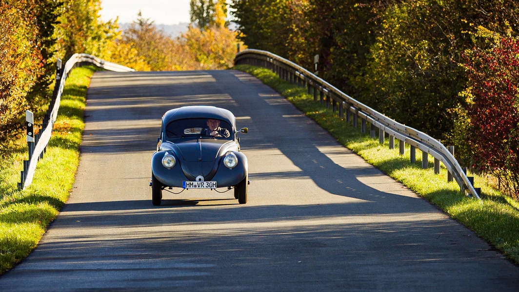 8 affordable classic cars that are easy to maintain