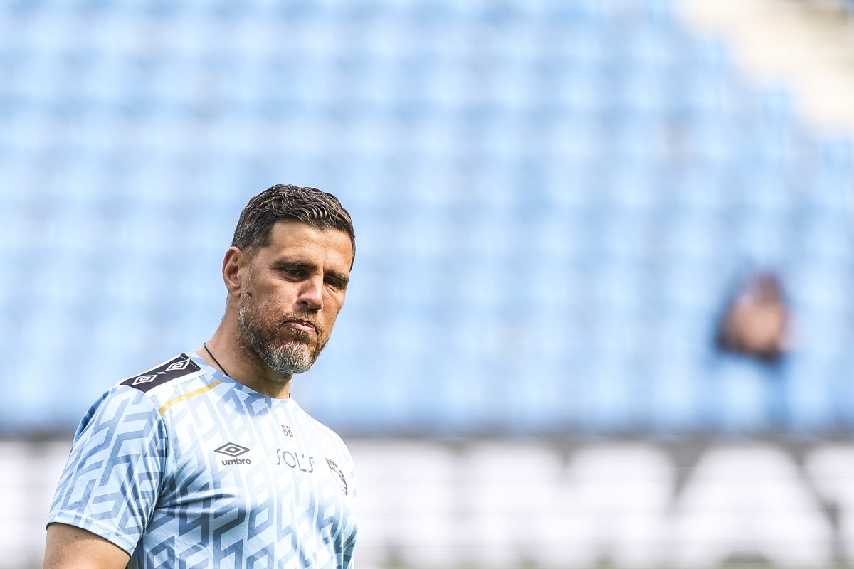 OM – L’OM rend hommage à Bryan Bergougnoux