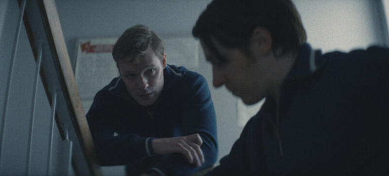 What you need to know about the new 'paranoid thriller' Star City