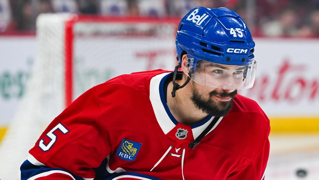 Canadiens eye veteran defence boost as Gallagher exit looms