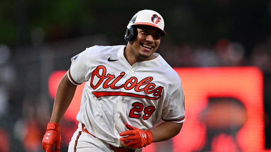The Orioles could send a unique pair of representatives to the All-Star ...