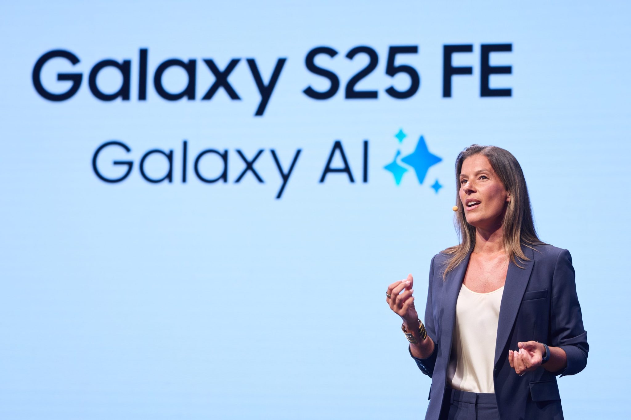 Samsung’s UK exec admits work-life balance is a myth: ‘Anyone who tells ...