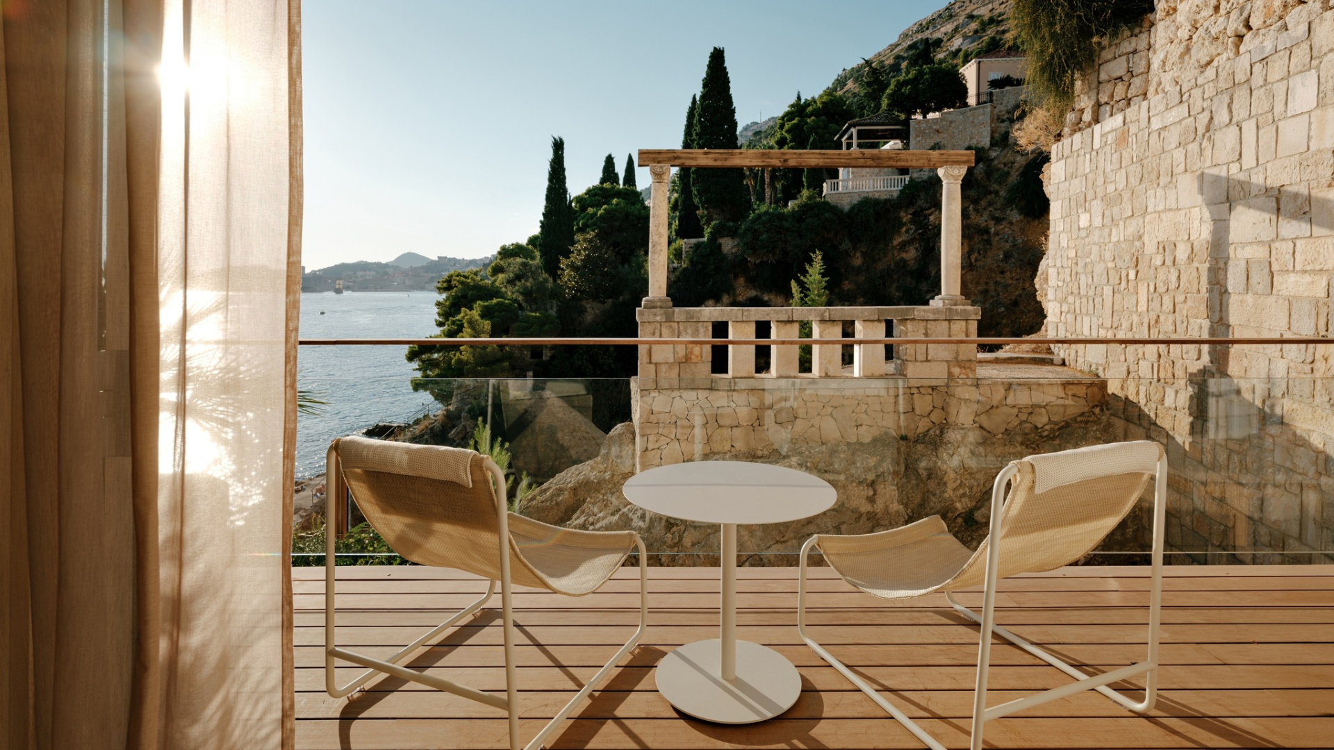 Italy, Mexico, France: These 16 hotels have been named the most ...