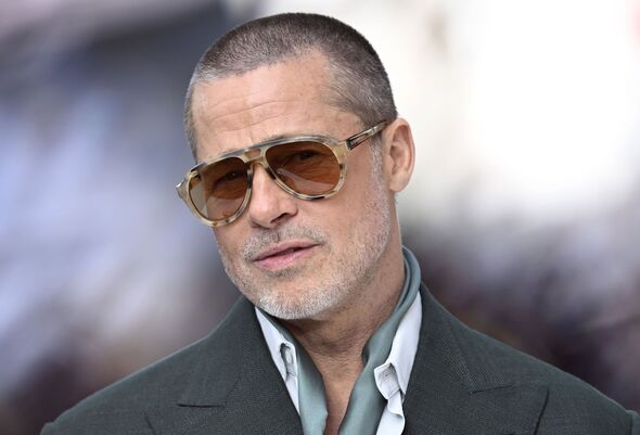 Brad Pitt's children trying to regain control as they distance ...