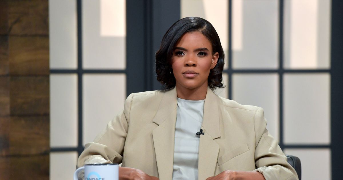 Candace Owens tells crazed fans how to find Laura Loomer's home address ...