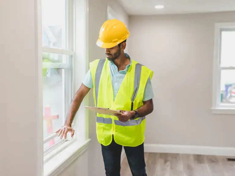 7 things fire damage restoration experts do after a house fire in Grand ...