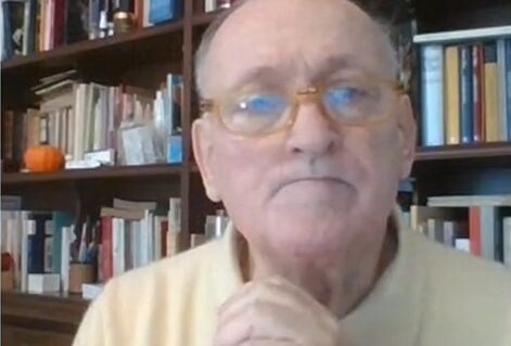 Rodolfo Ridolfi celebra quindici anni dall’onorificenza di Commendatore ...