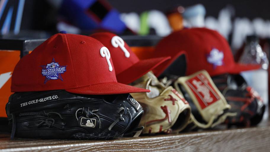 Phillies slugger amongst hardest batters to defend against