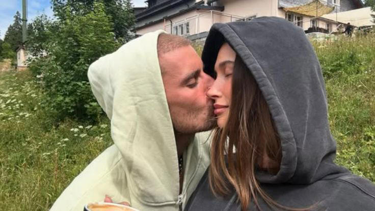 Is Hailey Bieber pregnant again? The truth behind the viral baby no. 2 ...
