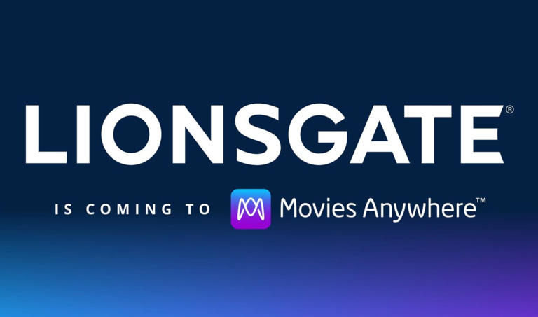 Lionsgate joins Movies Anywhere, leaving Paramount and MGM as last ...