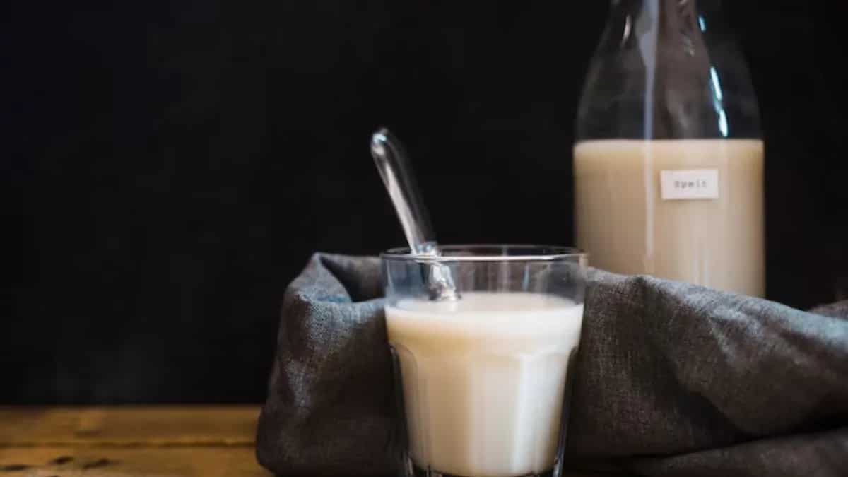 World Milk Day: The forgotten Indian milk drinks worth a sip