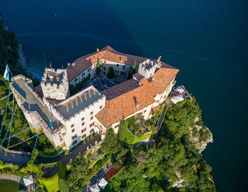 "Mare e Vitovska in Morje" festeggia 20 anni al Castello di Duino