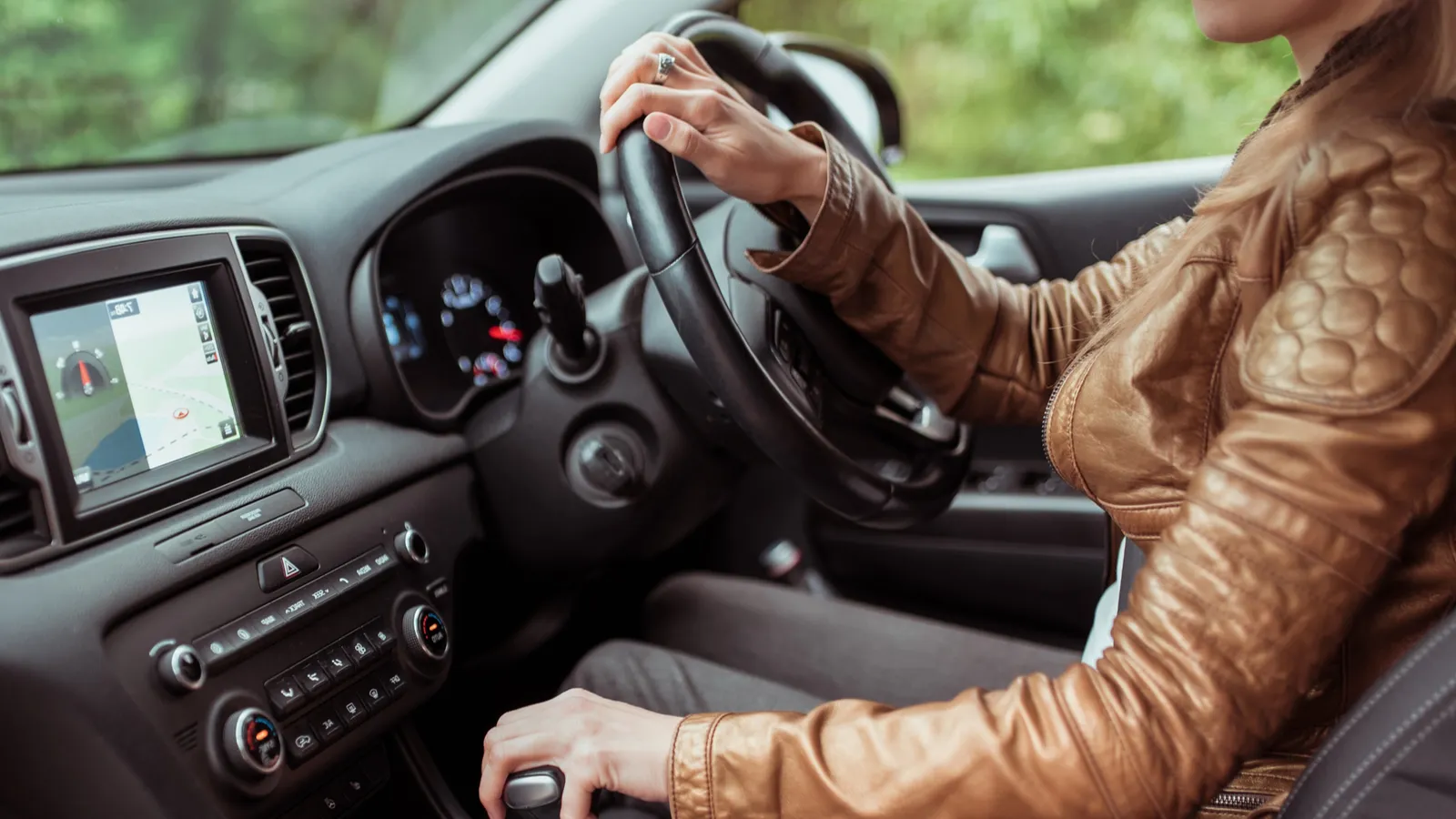 Why federal impaired-driving rules could bring new driver-monitoring ...