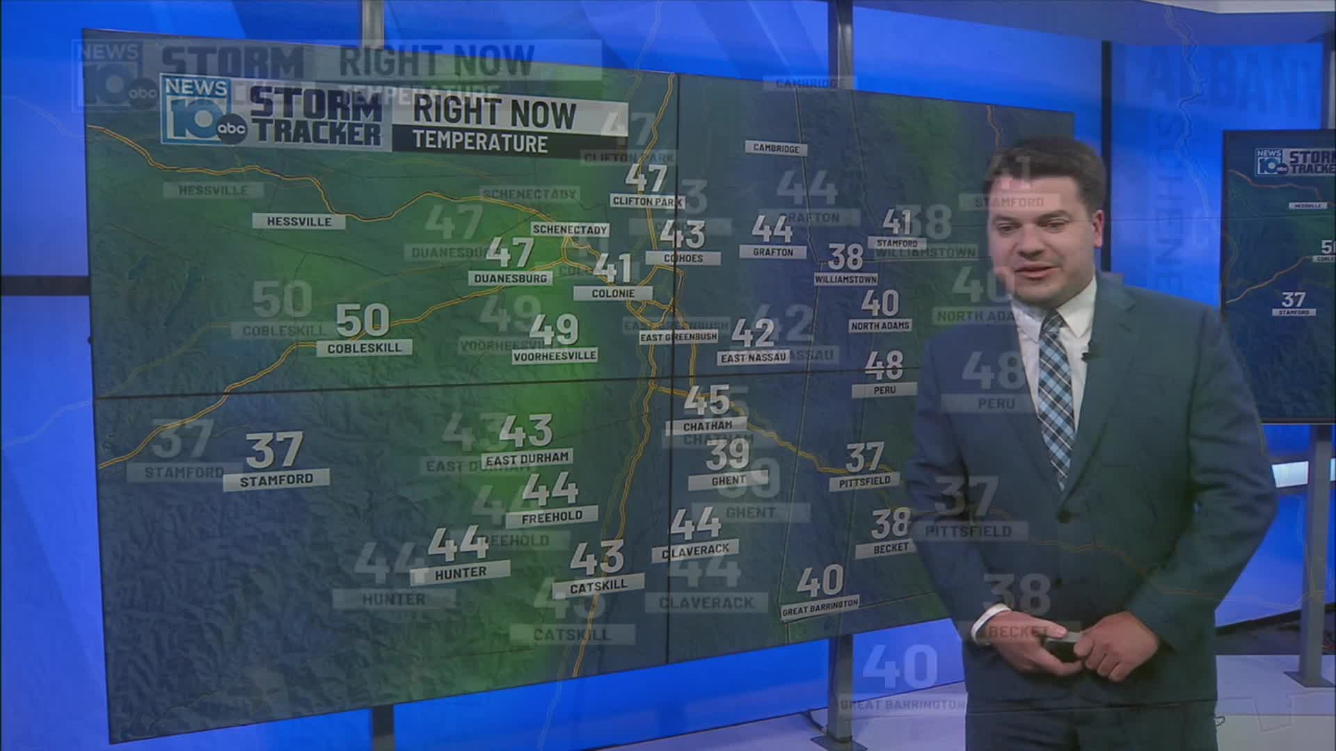 05/31/2026 7:45 AM forecast