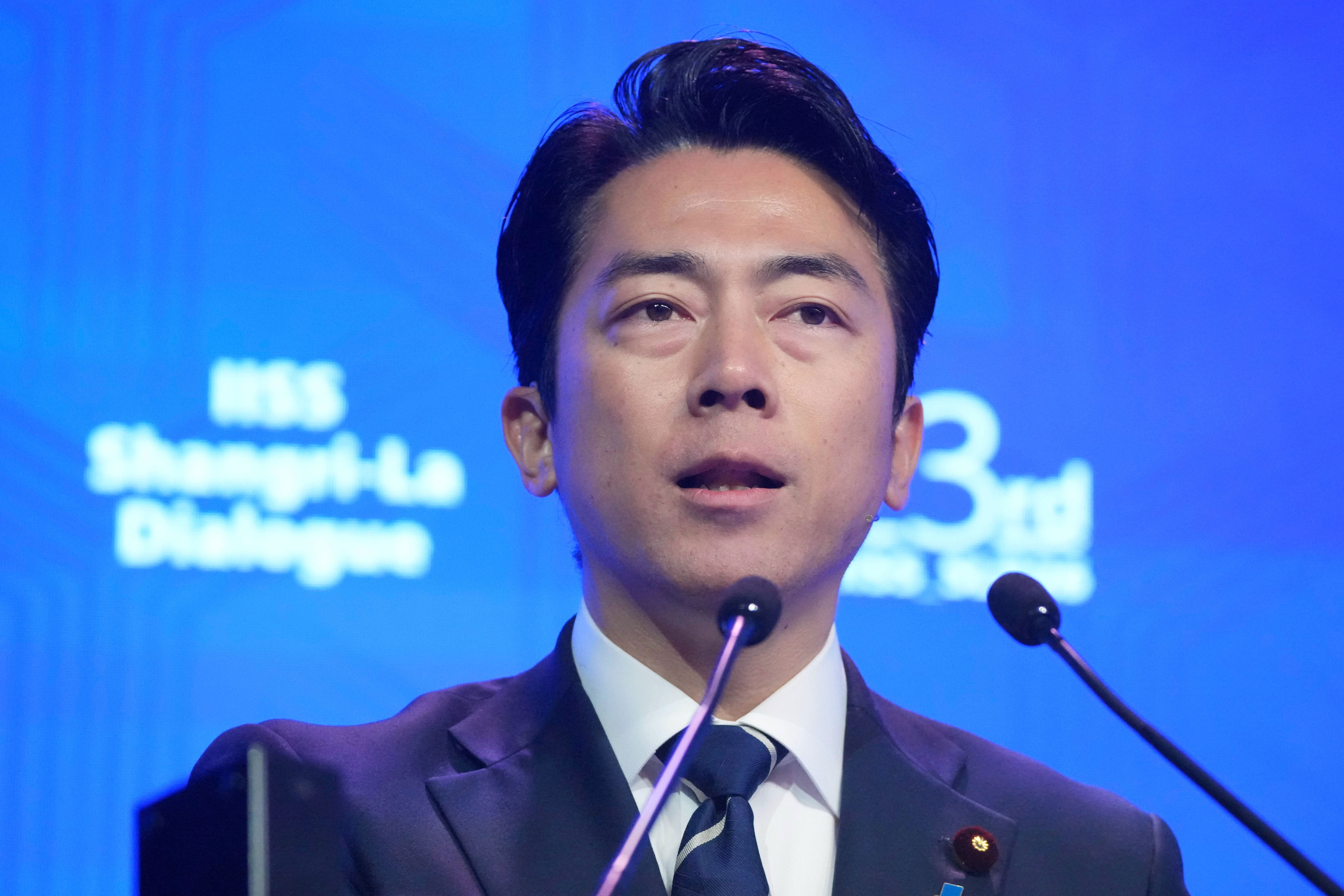 Japan rejects China’s ‘new militarism’ accusations